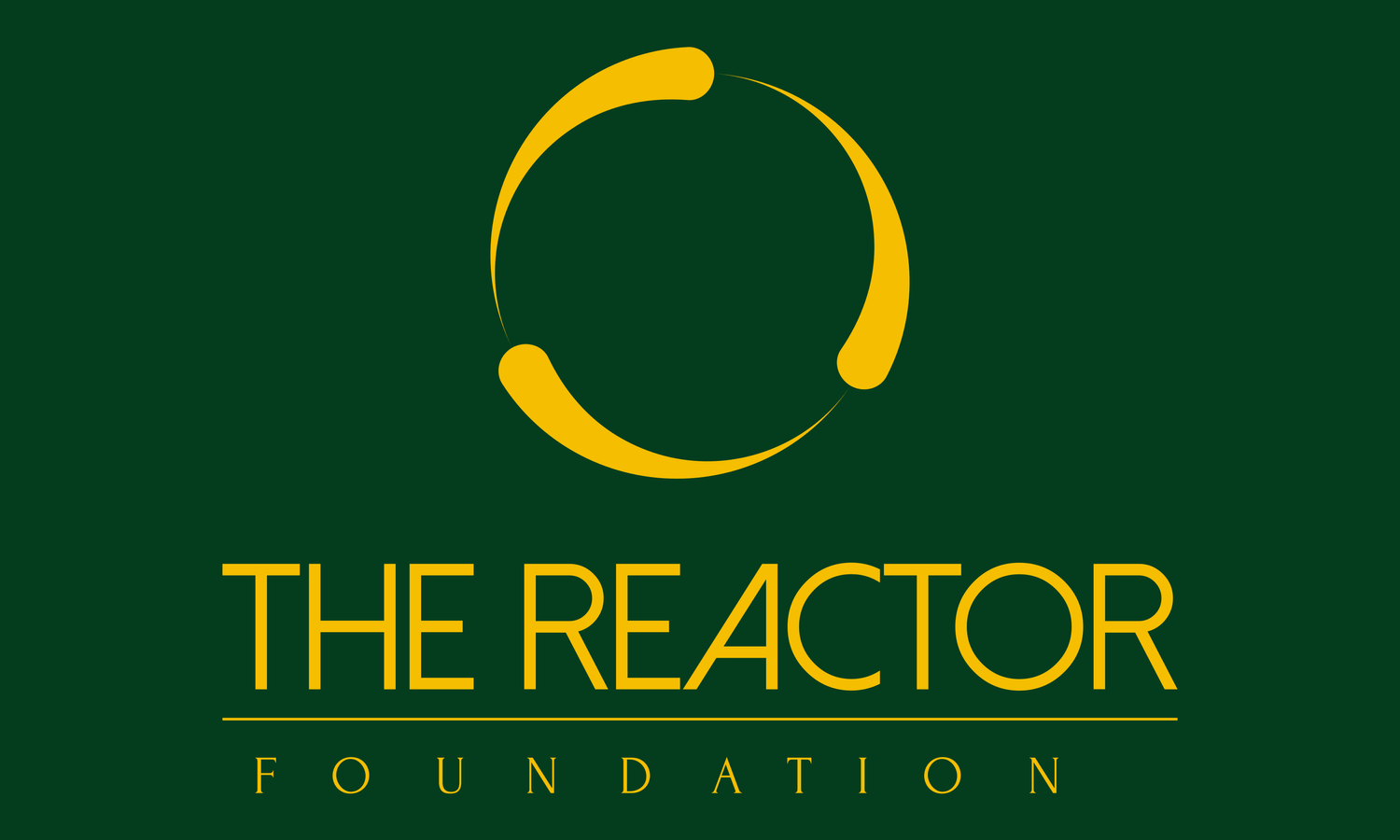 The Reactor Foundation