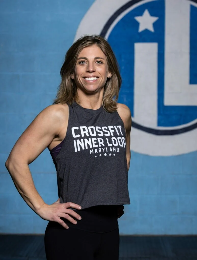 Coaches — CrossFit Inner Loop