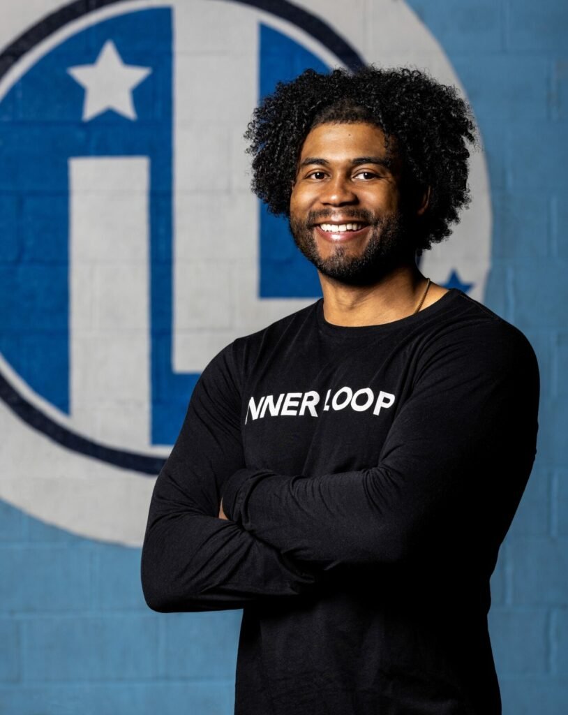 Coaches — CrossFit Inner Loop