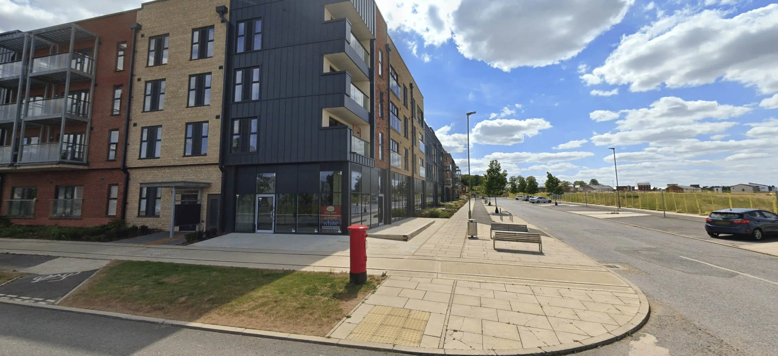 Graven Hill - Journey Communities | MicroChurch Network Bicester