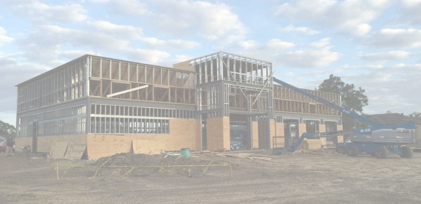 All Projects — F&F