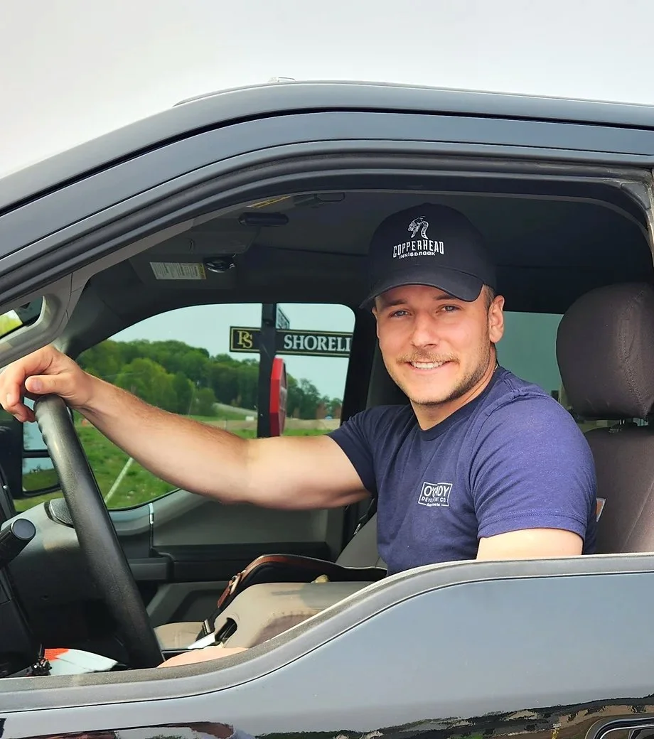 Team — O'Grady Development Company®