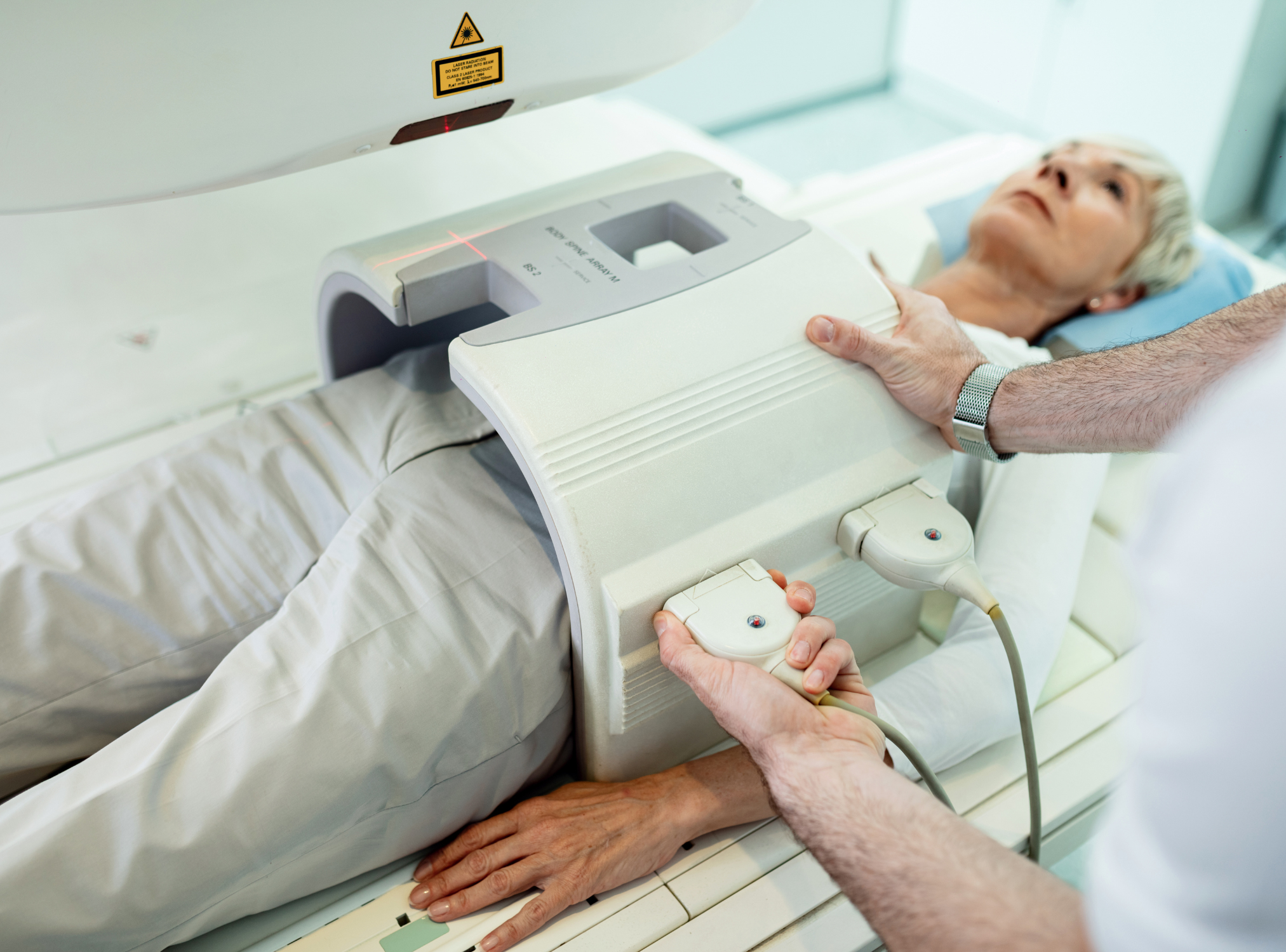 Abdomen & Pelvis MRI in Atlanta, GA | Advanced Imaging for Accurate ...