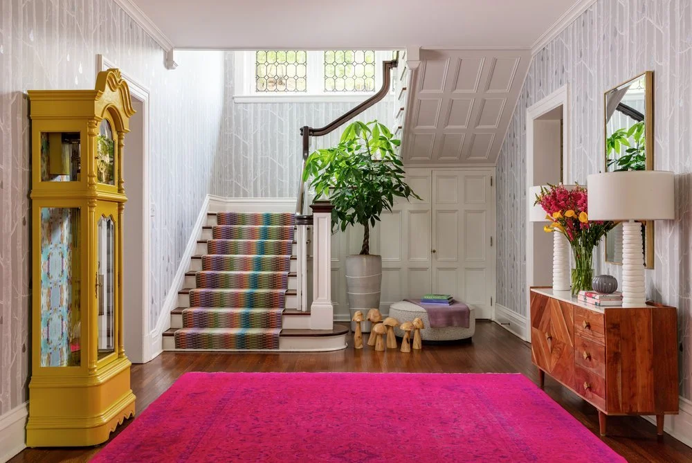 Portfolio — Betsy Wentz Interior Design