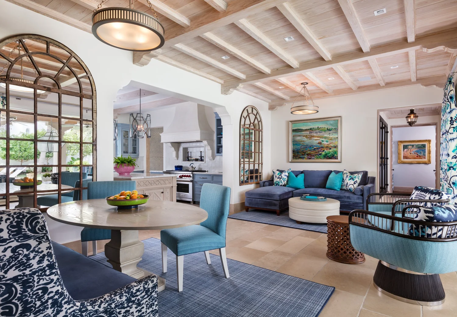 Everglades - Florida — Betsy Wentz Interior Design