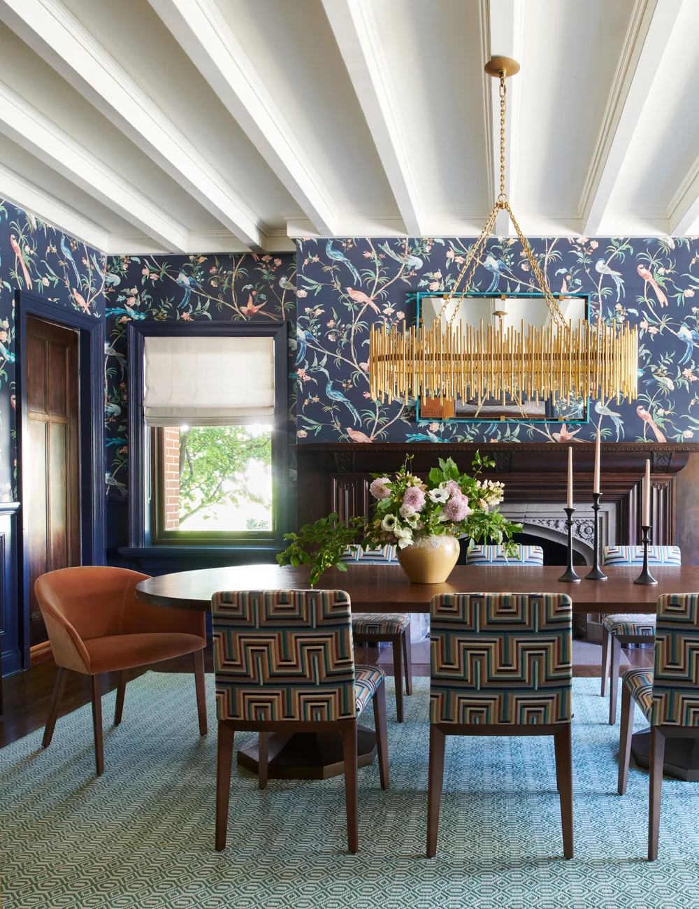 Pembroke (Pittsburgh) — Betsy Wentz Interior Design