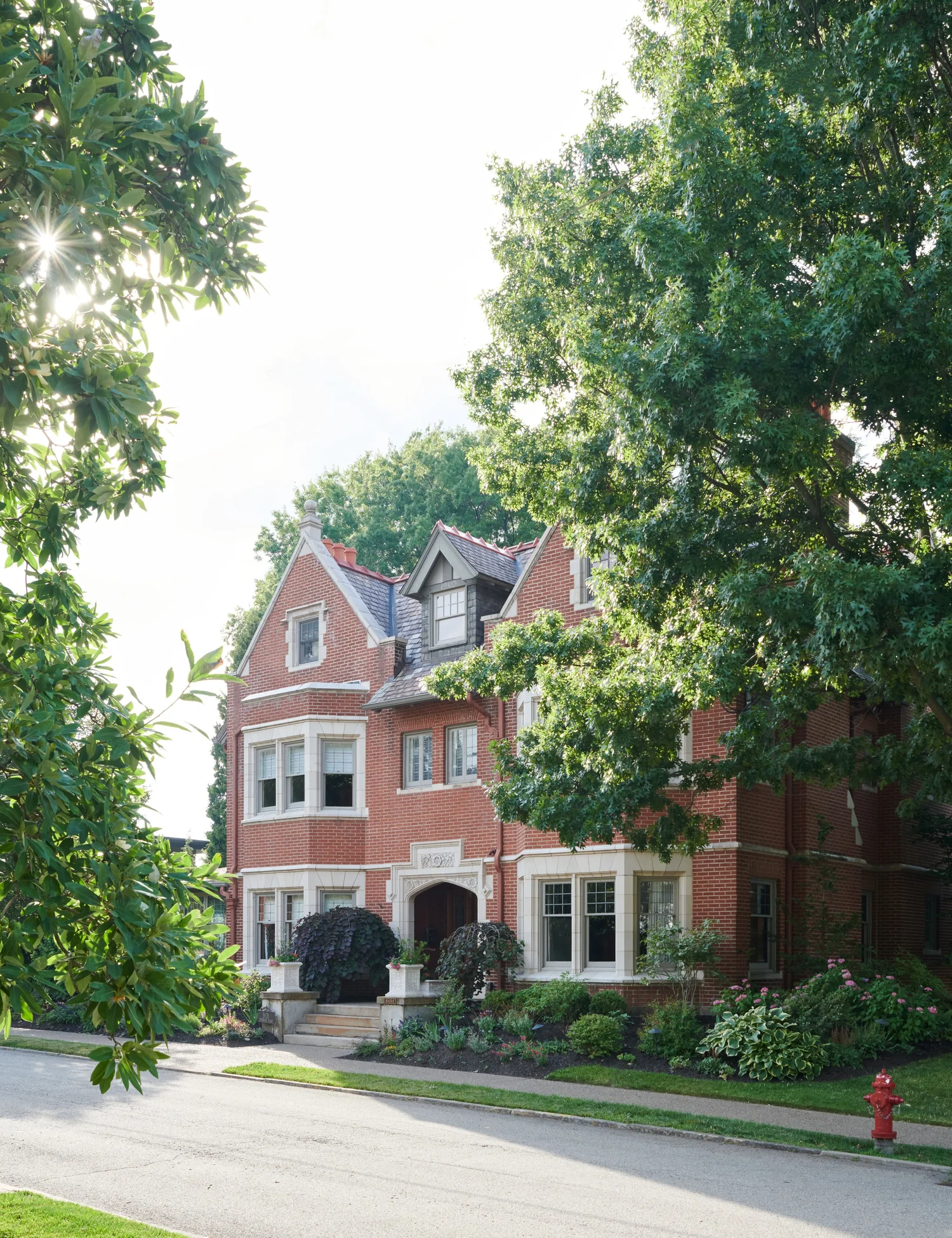 A Serene and Sophisticated Home in the Heart of Pittsburgh — Betsy ...