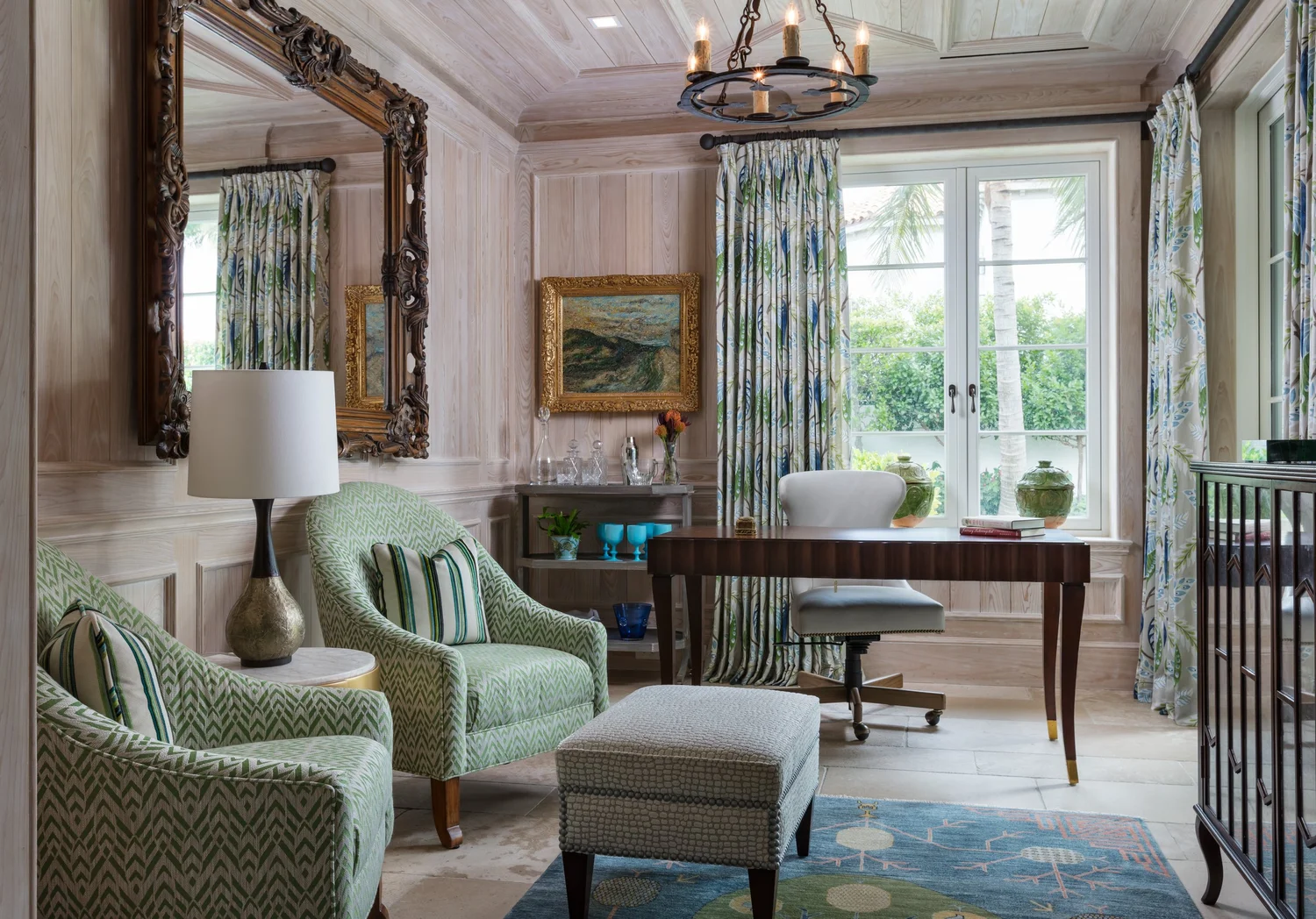 Everglades - Florida — Betsy Wentz Interior Design