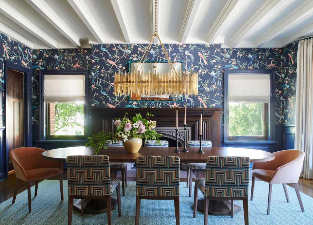 A Serene and Sophisticated Home in the Heart of Pittsburgh — Betsy ...