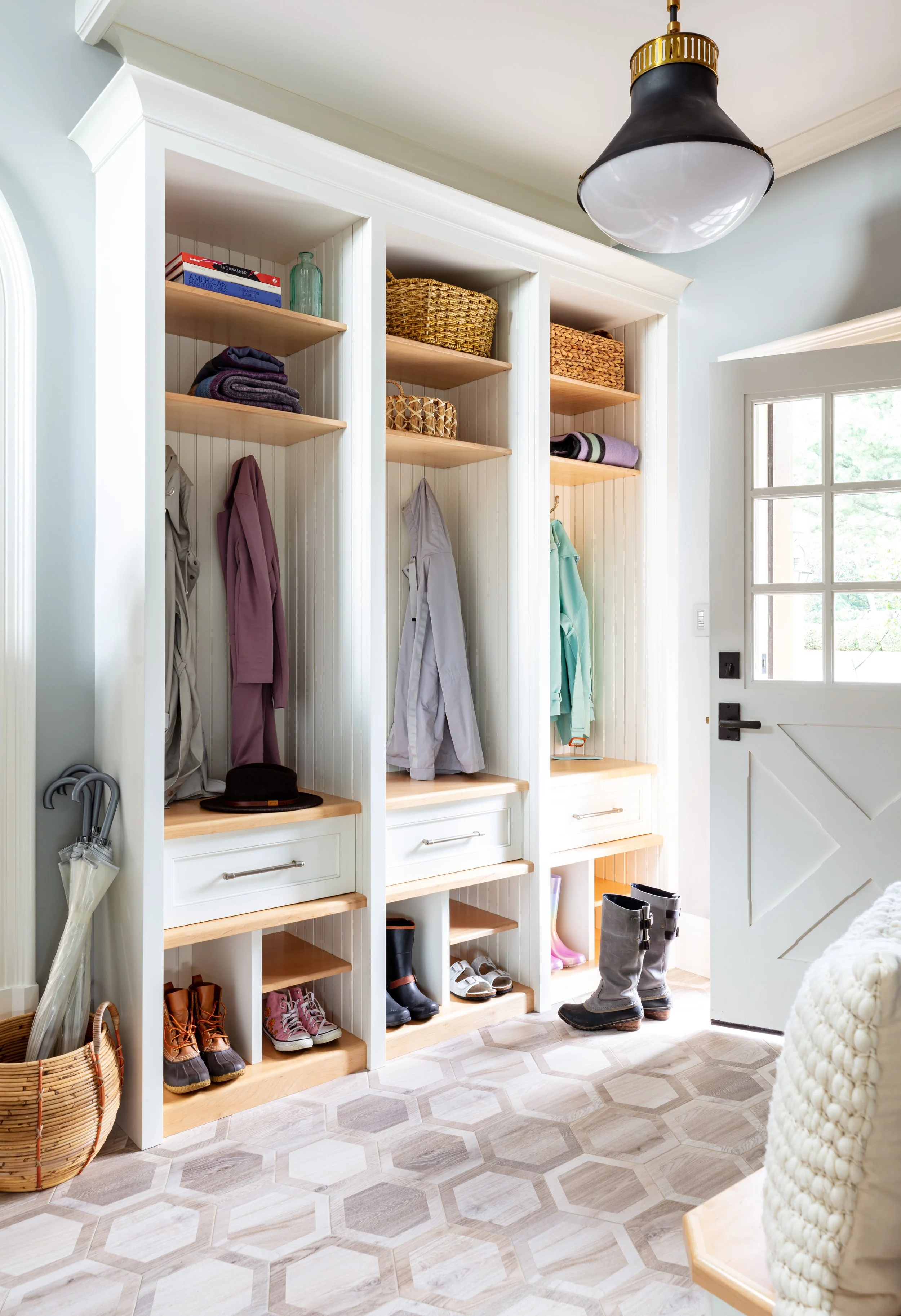 Timber Pond - Pittsburgh — Betsy Wentz Interior Design