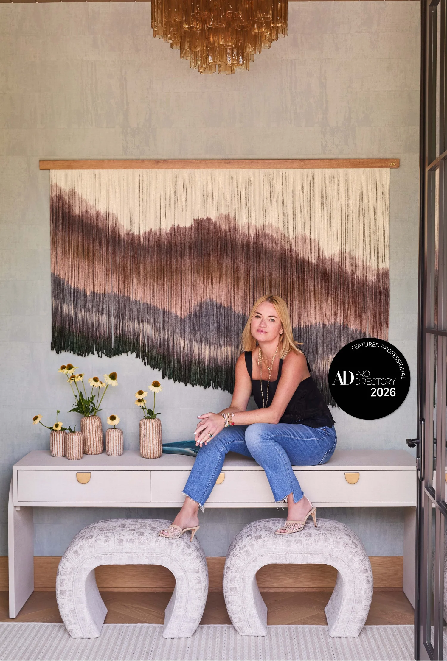 Betsy Wentz Interior Design - Pittsburgh Interior Designer