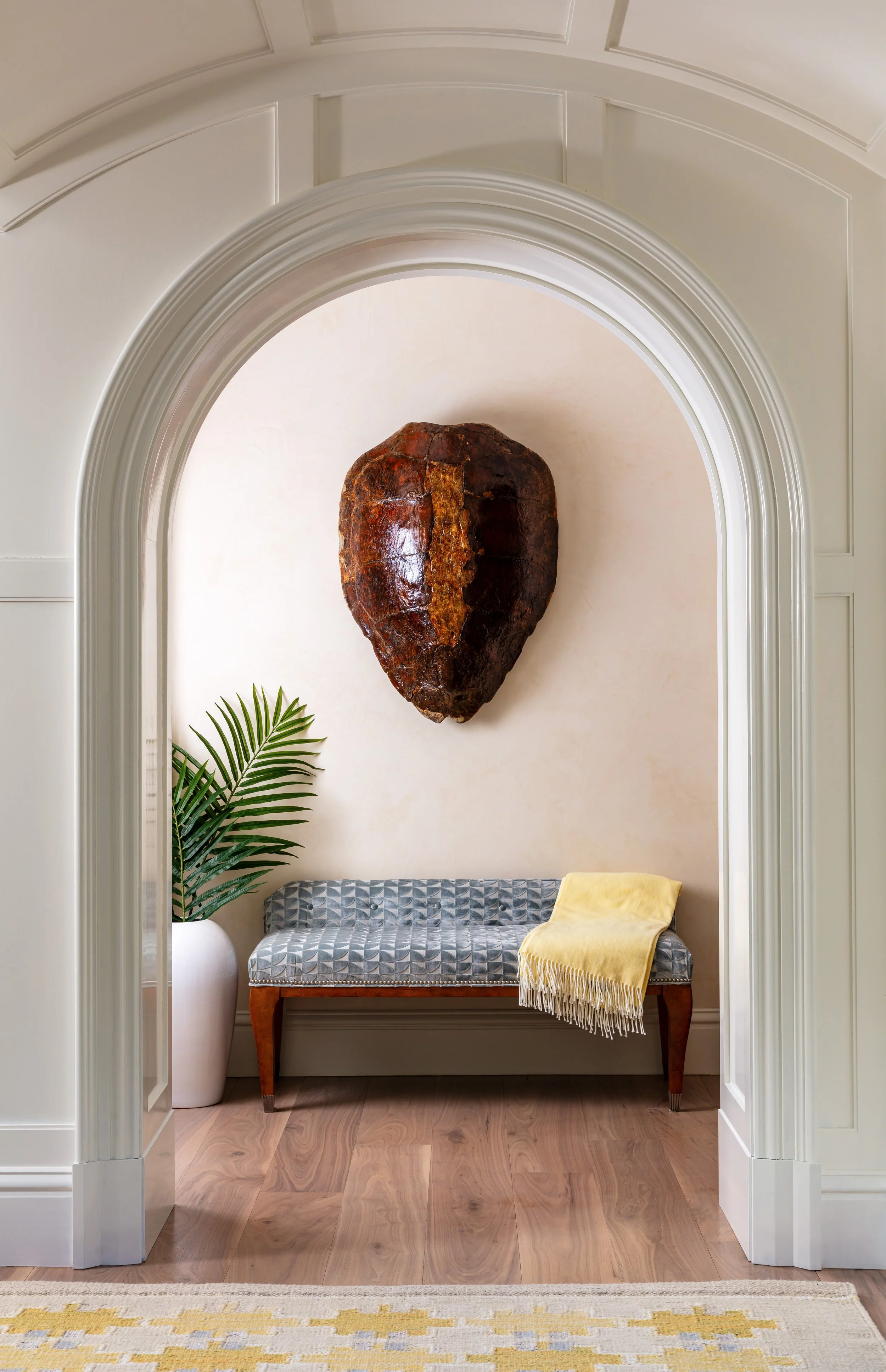 Timber Pond (Pittsburgh) — Betsy Wentz Interior Design