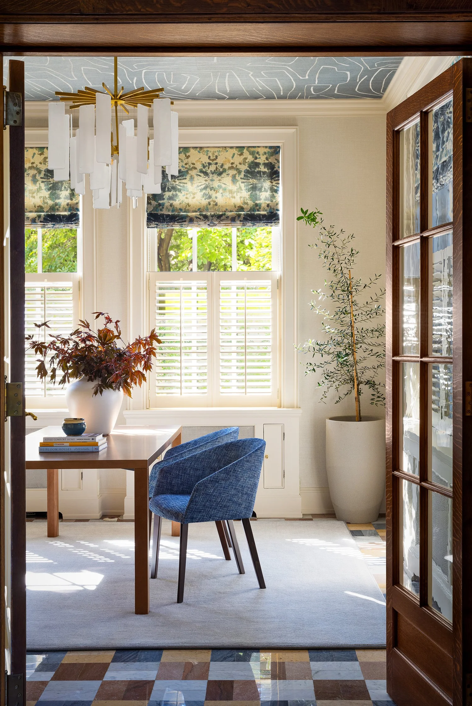 Rosewood (Pittsburgh) — Betsy Wentz Interior Design