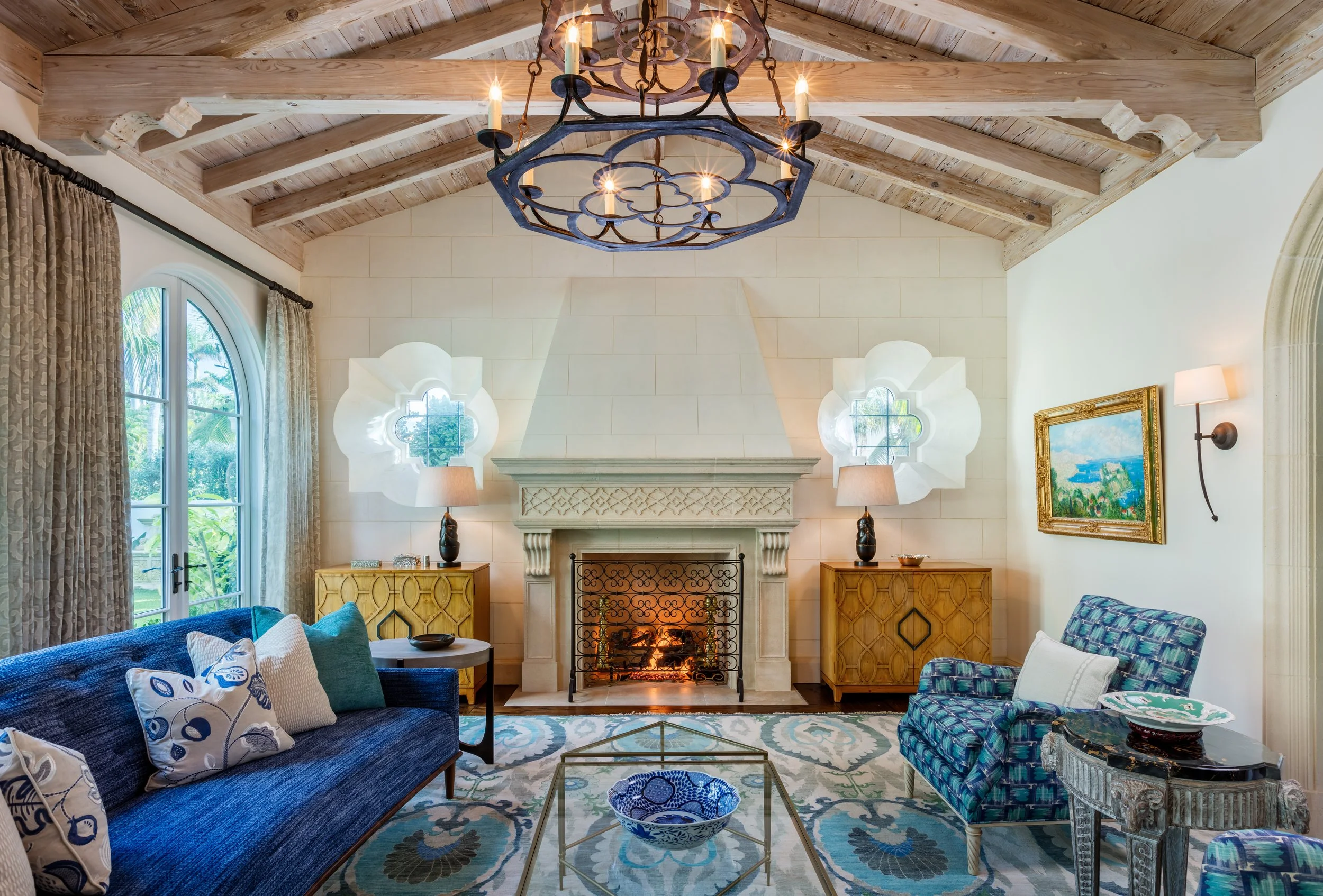 Everglades - Florida — Betsy Wentz Interior Design