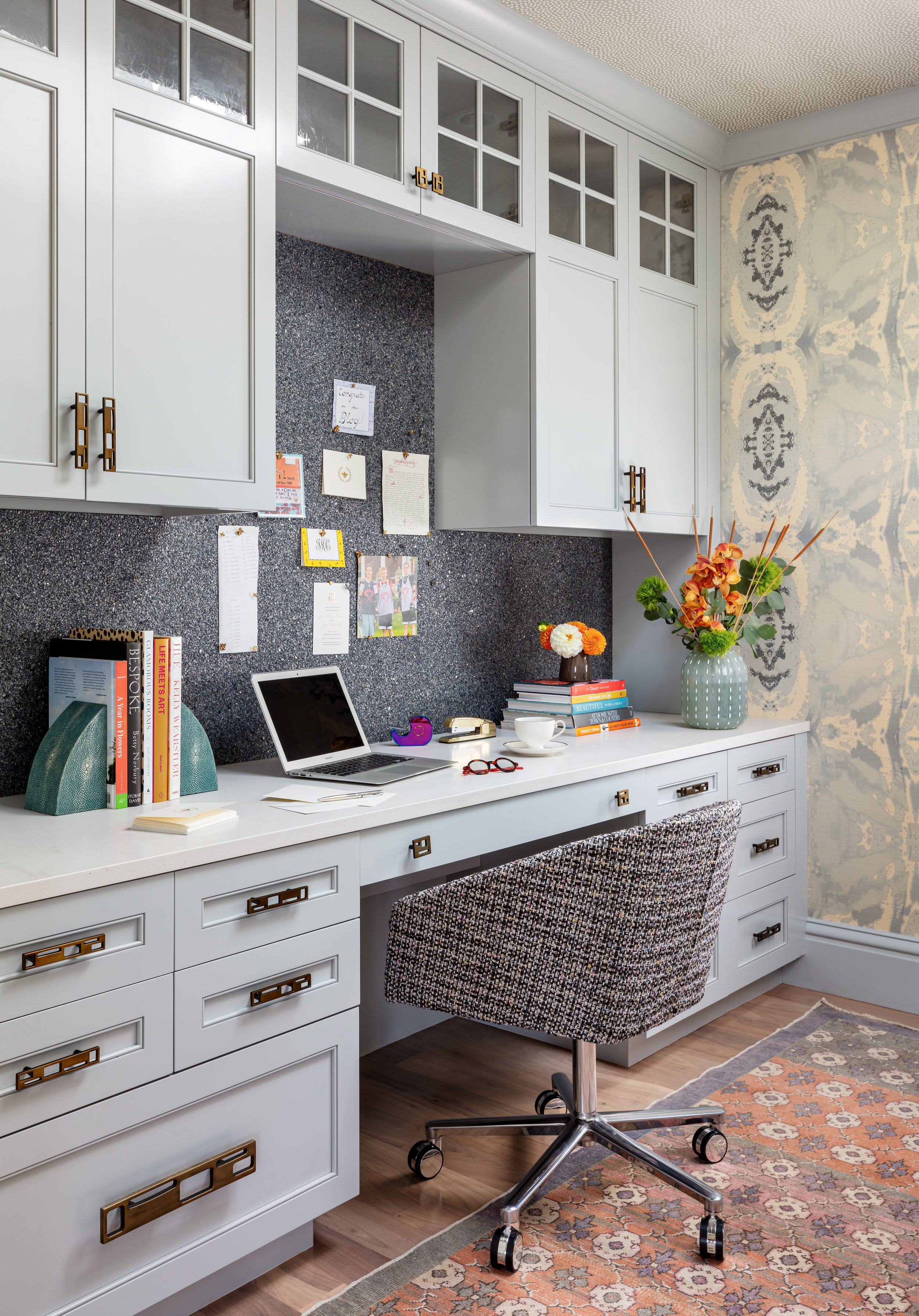 Timber Pond - Pittsburgh — Betsy Wentz Interior Design