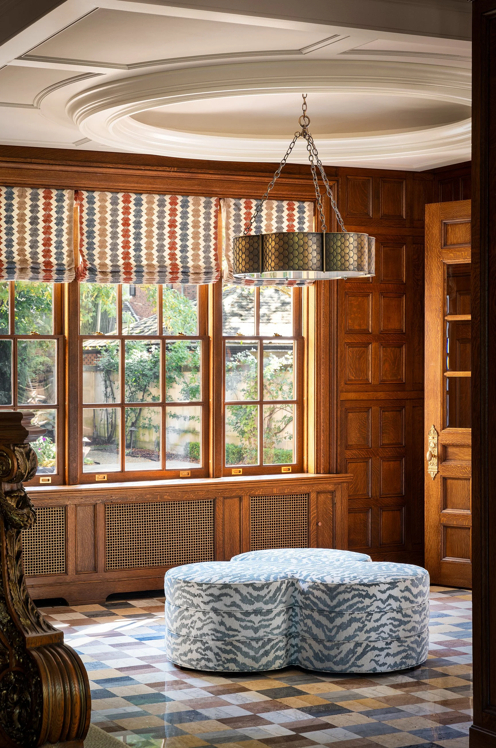 Rosewood (Pittsburgh) — Betsy Wentz Interior Design