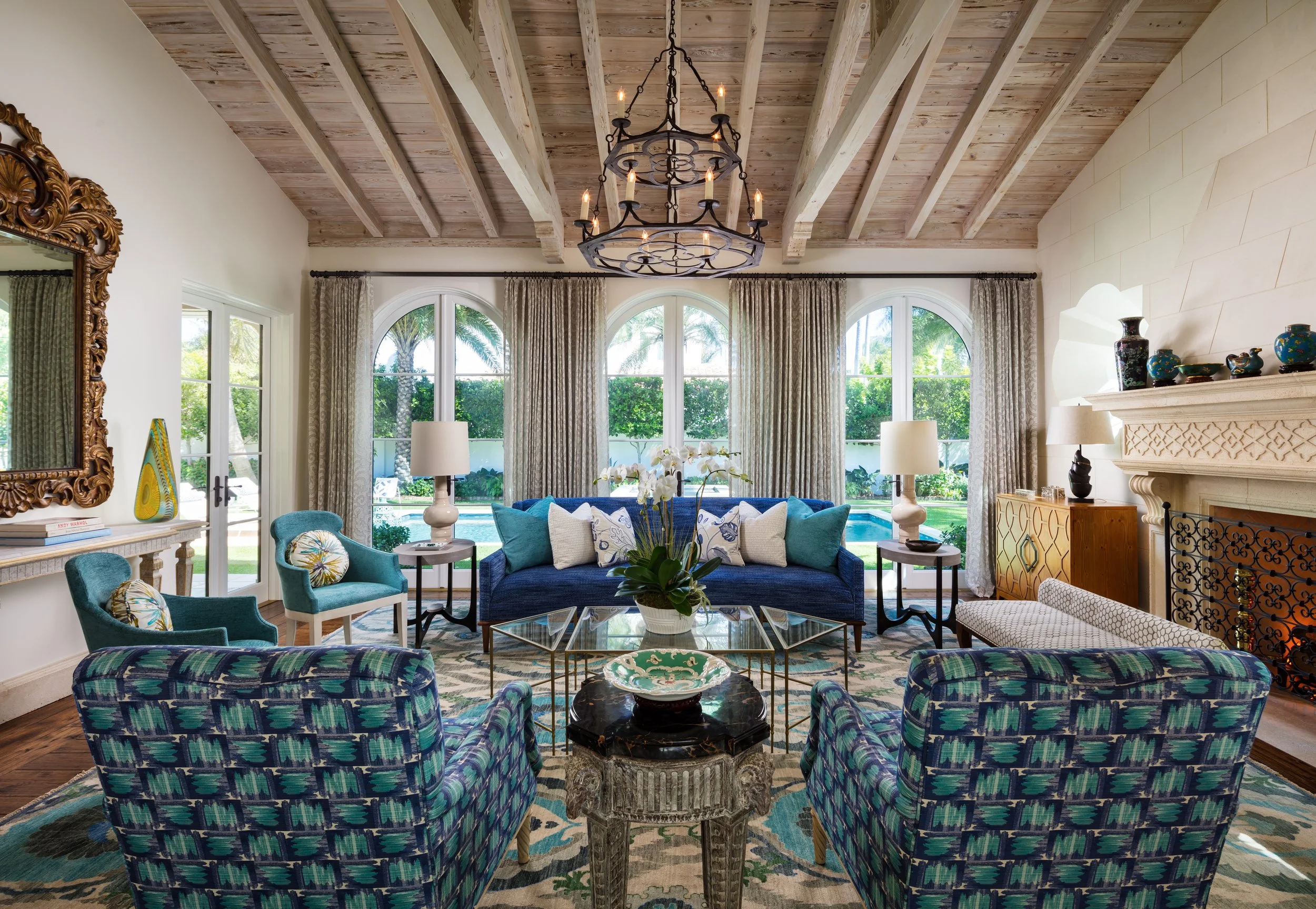 Everglades - Florida — Betsy Wentz Interior Design
