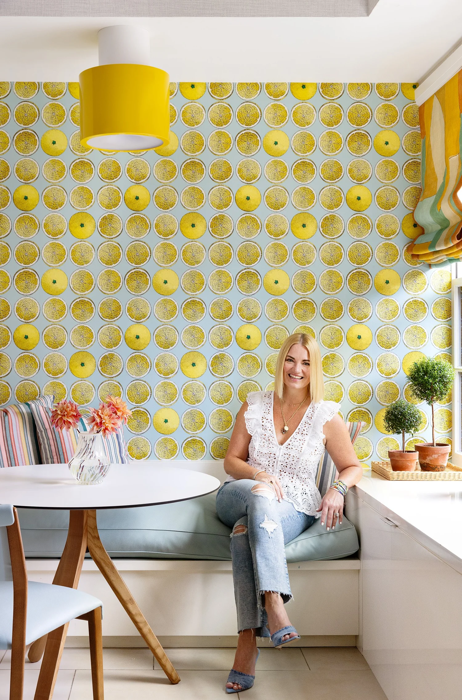 Betsy Wentz Interior Design