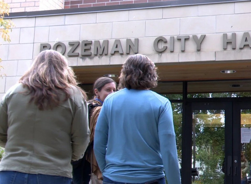 Services 3 — Better Bozeman Coalition