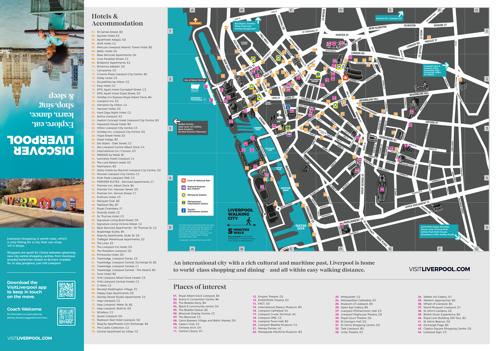 Liverpool Seafarers Centre
