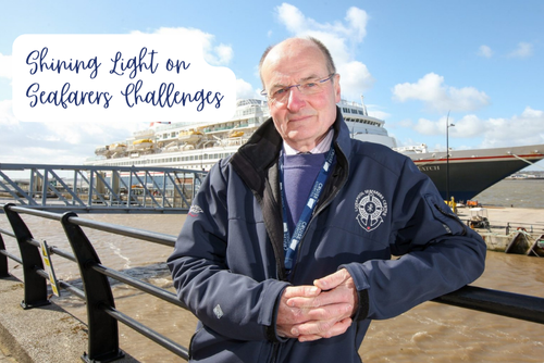 Liverpool Seafarers Centre Shines Light on Seafarers' Challenges in BBC ...