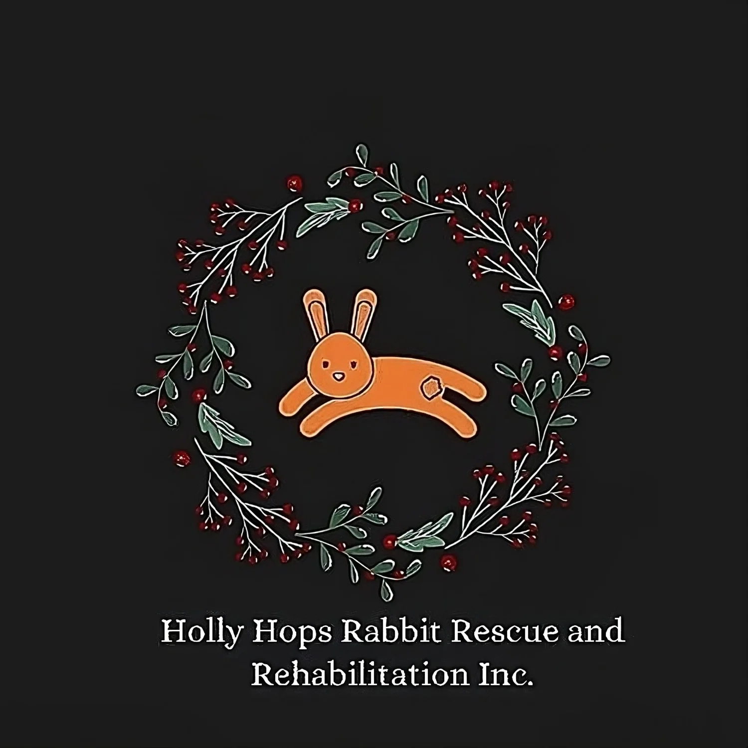 Holly Hops Rabbit Rescue and Rehabilitation Inc.