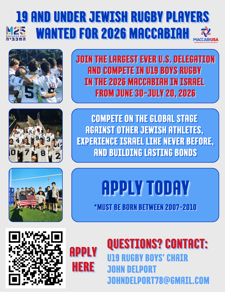 Summer Camps — Staples Rugby