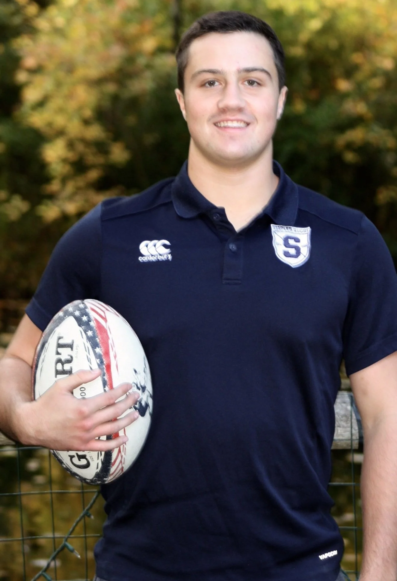 Staples Boys Rugby — Staples Rugby