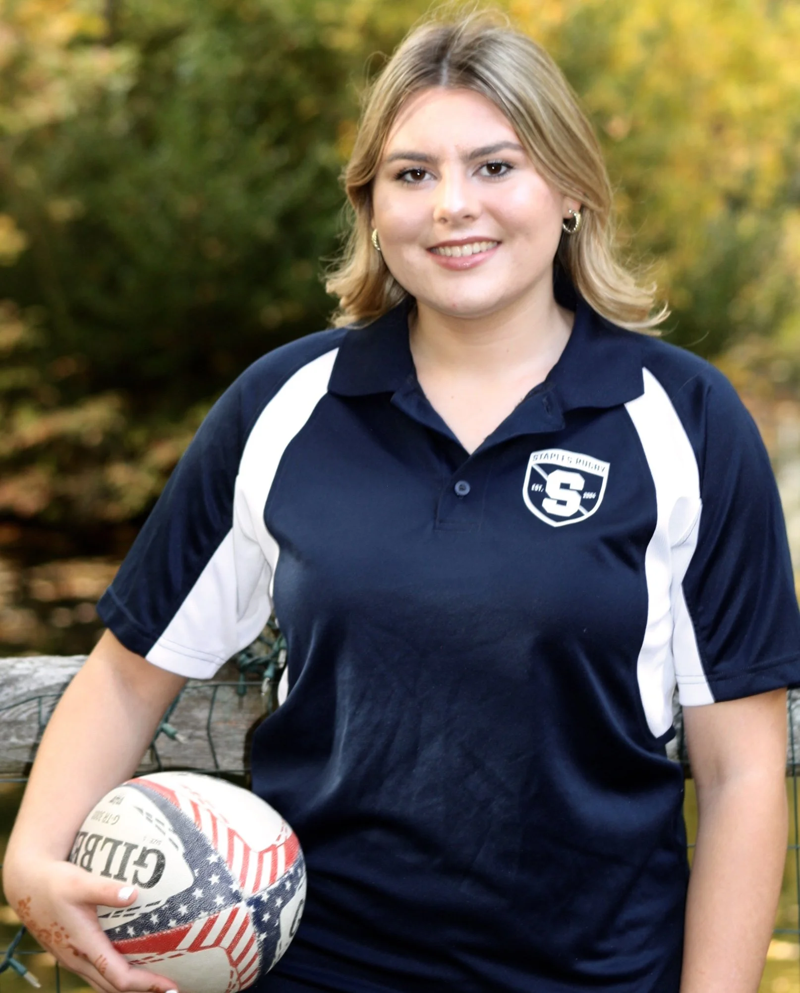 Staples Girls Rugby — Staples Rugby