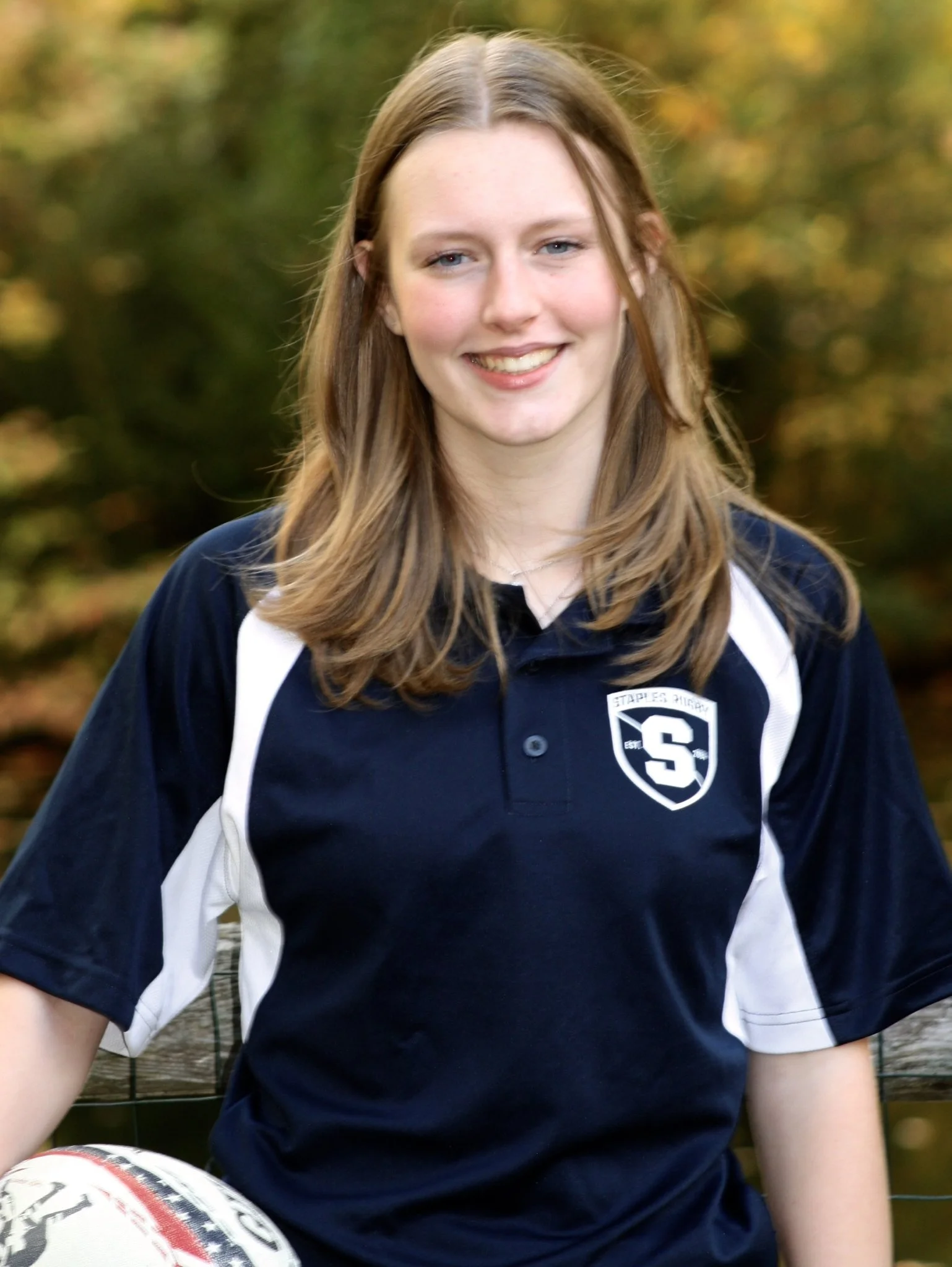 Staples Girls Rugby — Staples Rugby