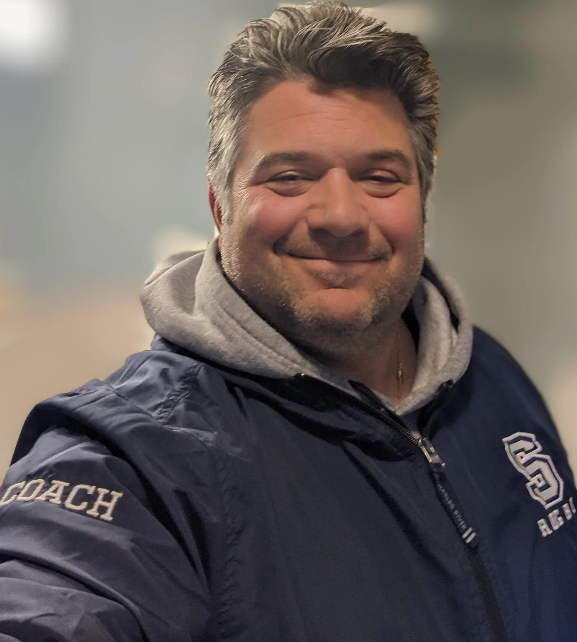 Coaches — Staples Rugby