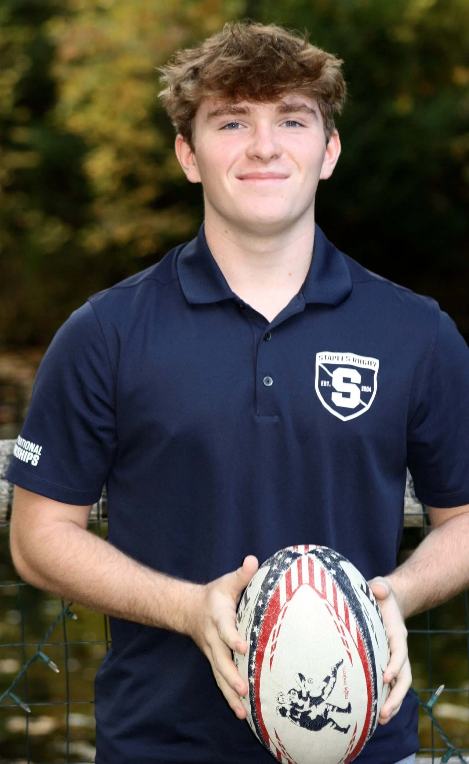 Staples Boys Rugby — Staples Rugby