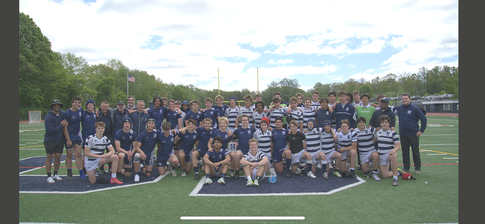 Staples Boys Rugby — Staples Rugby