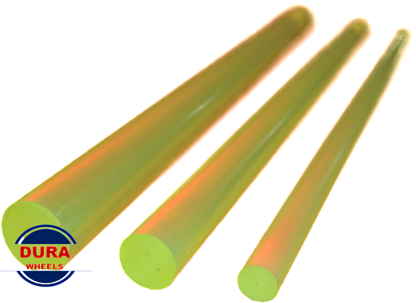 Top-Quality PU Rods & Sheets | Dura Wheels Malaysia | Abrasion ...