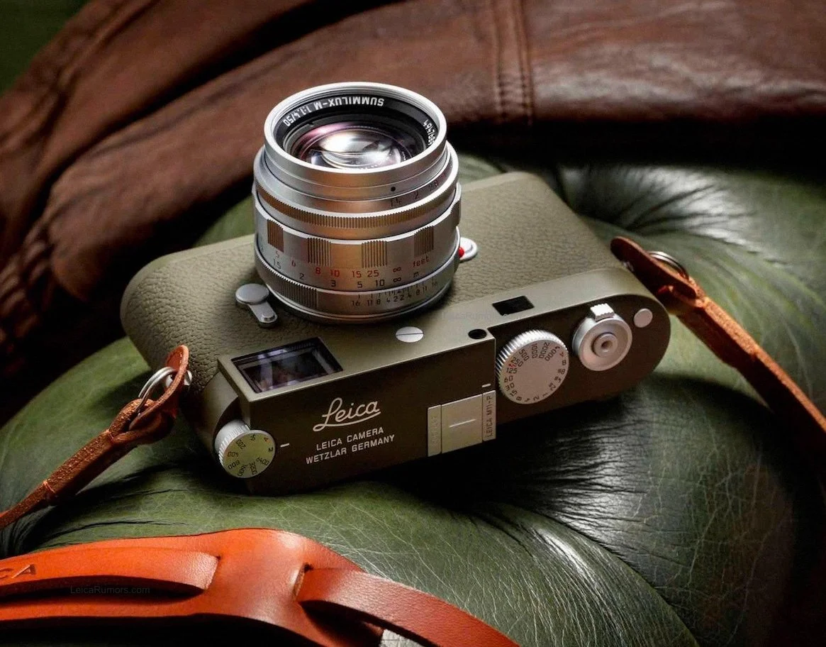 News — LEICA HUNTER