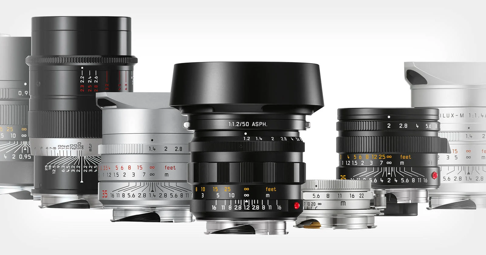 Manual Focusing Mastery: Tips for Using Leica M Lenses — LEICA HUNTER