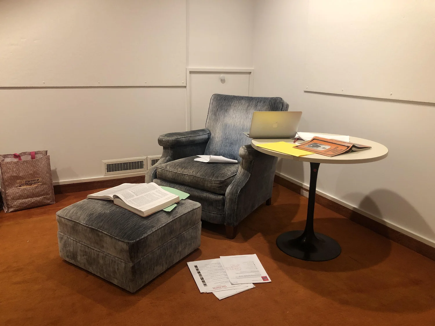 Dr. Carrie Cushman - December, 2019 — Surf Point