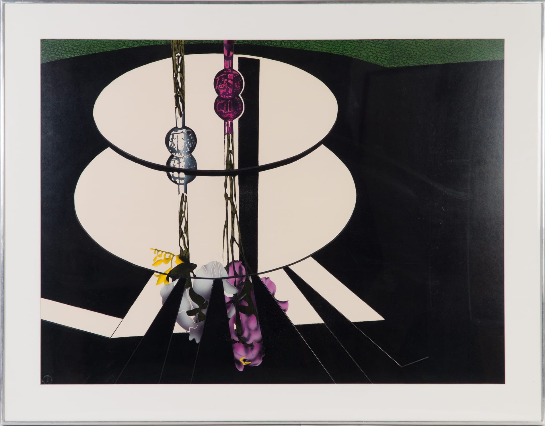 “Beverly Hallam: Chasing Light” Exhibition at the York Public Library ...