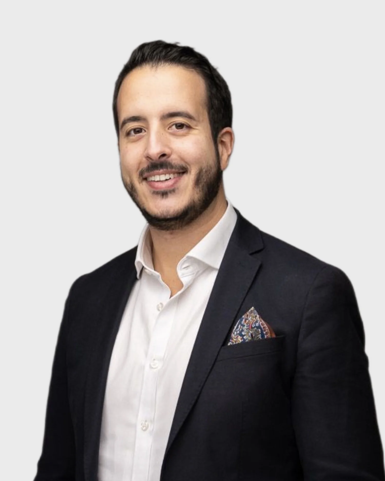 Équipe — Ge vous aide