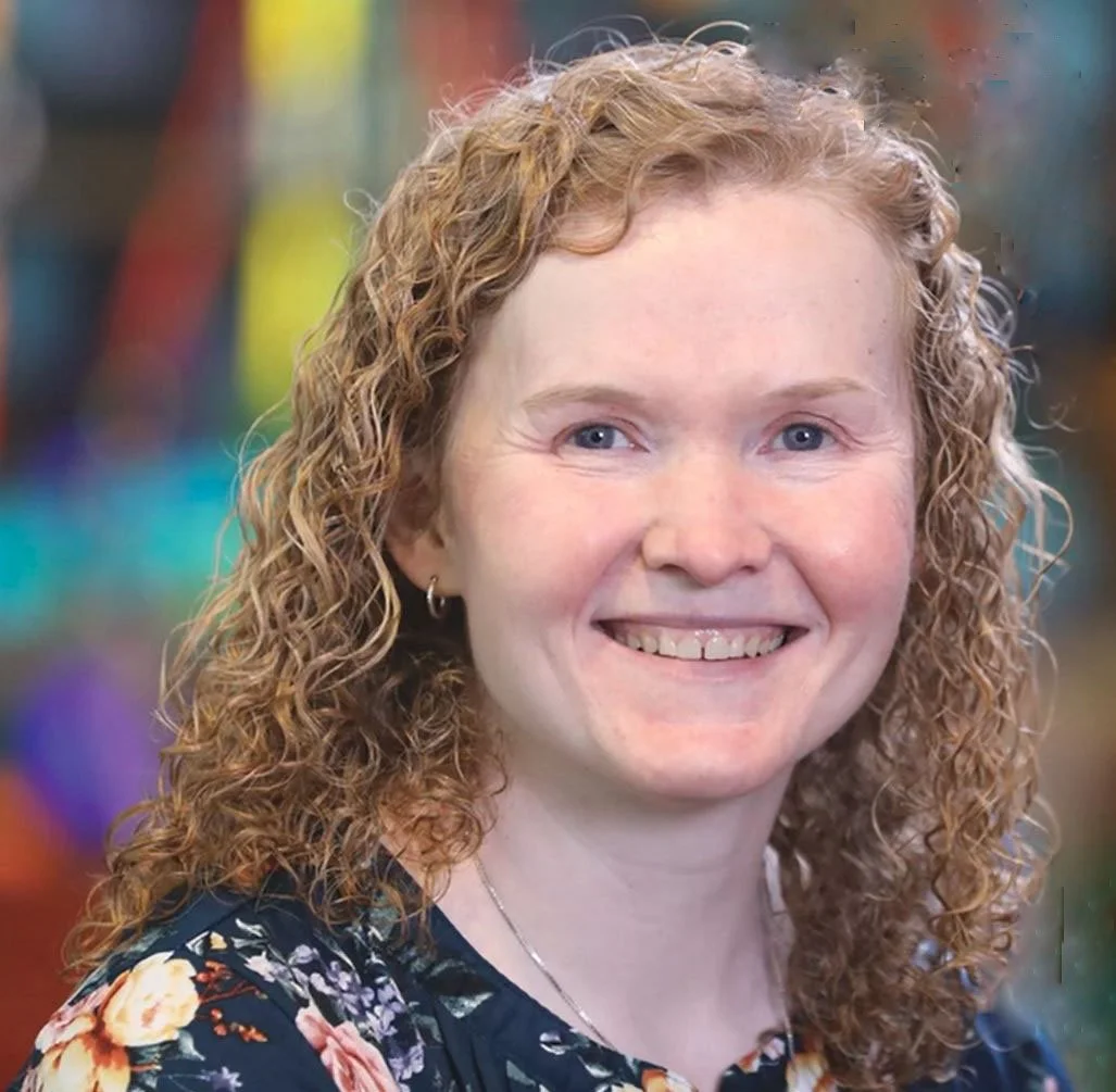 Pastor Abby — Mill Creek EPC