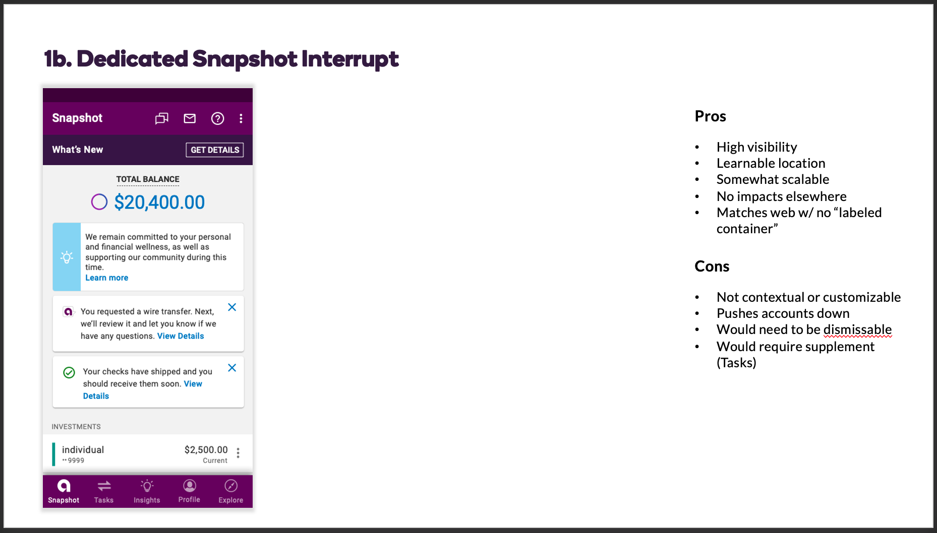 Retro: Ally Status Tracker — Amanda Cavanaugh
