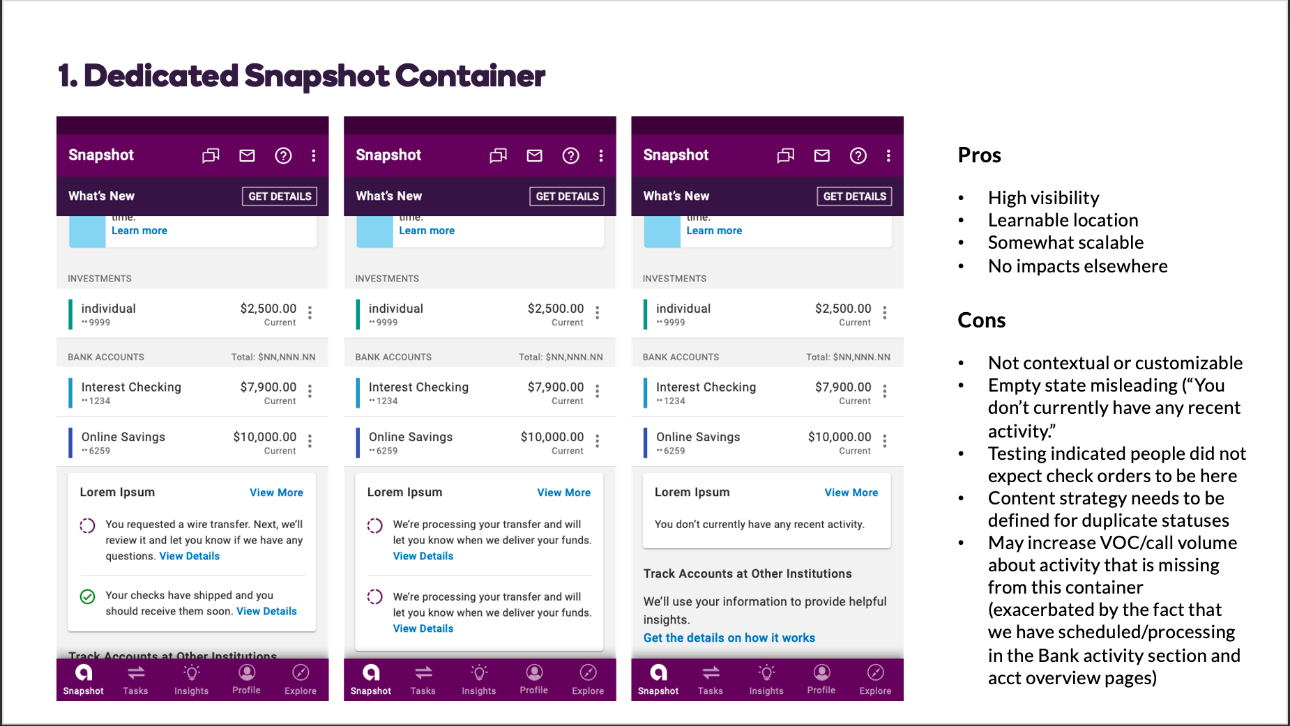 Retro: Ally Status Tracker — Amanda Cavanaugh
