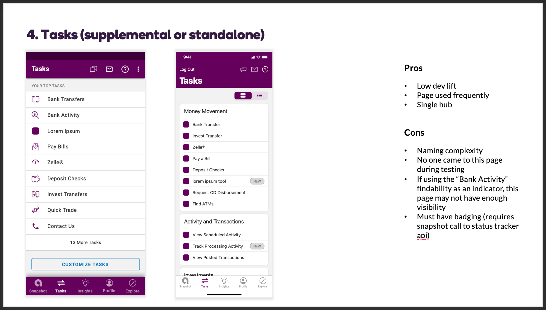 Retro: Ally Status Tracker — Amanda Cavanaugh