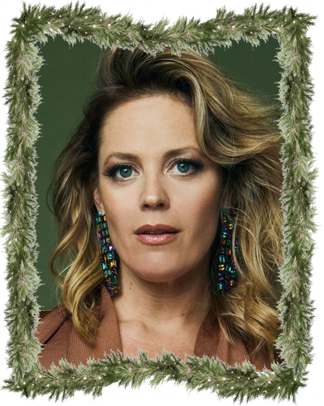 Christmas Time in the City