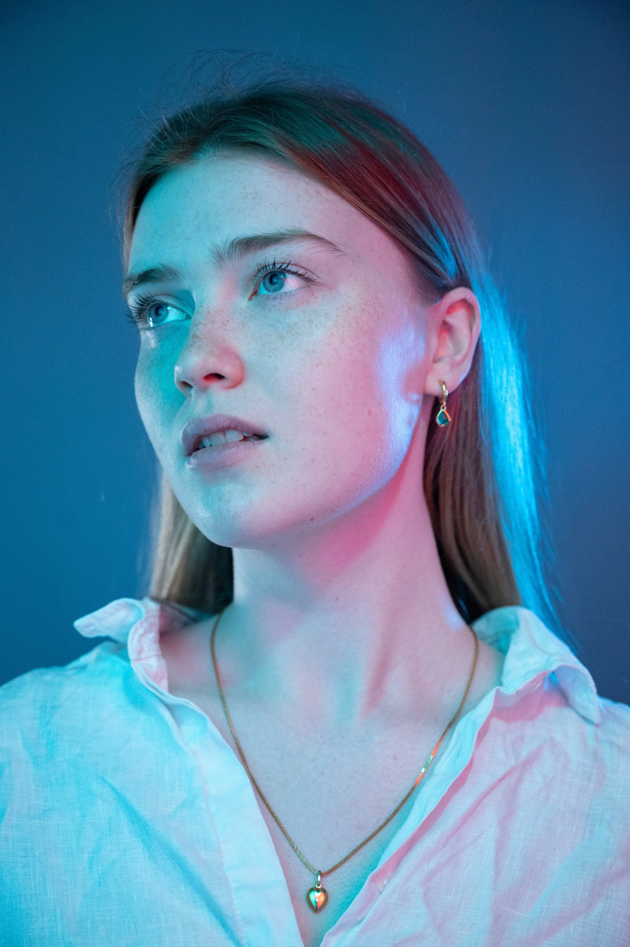 Caroline Blair | Soprano