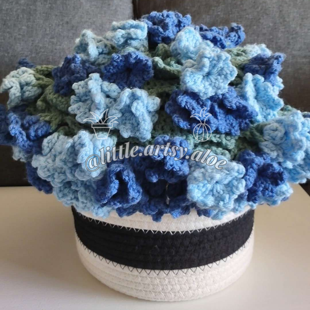 Sunflower Bouquet Blanket™ Complete Guide ~ Acrylic Crochet PDF Pattern ...