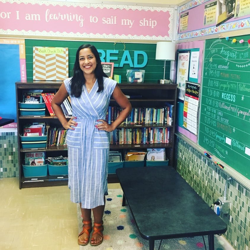 About — Ashika for Austin