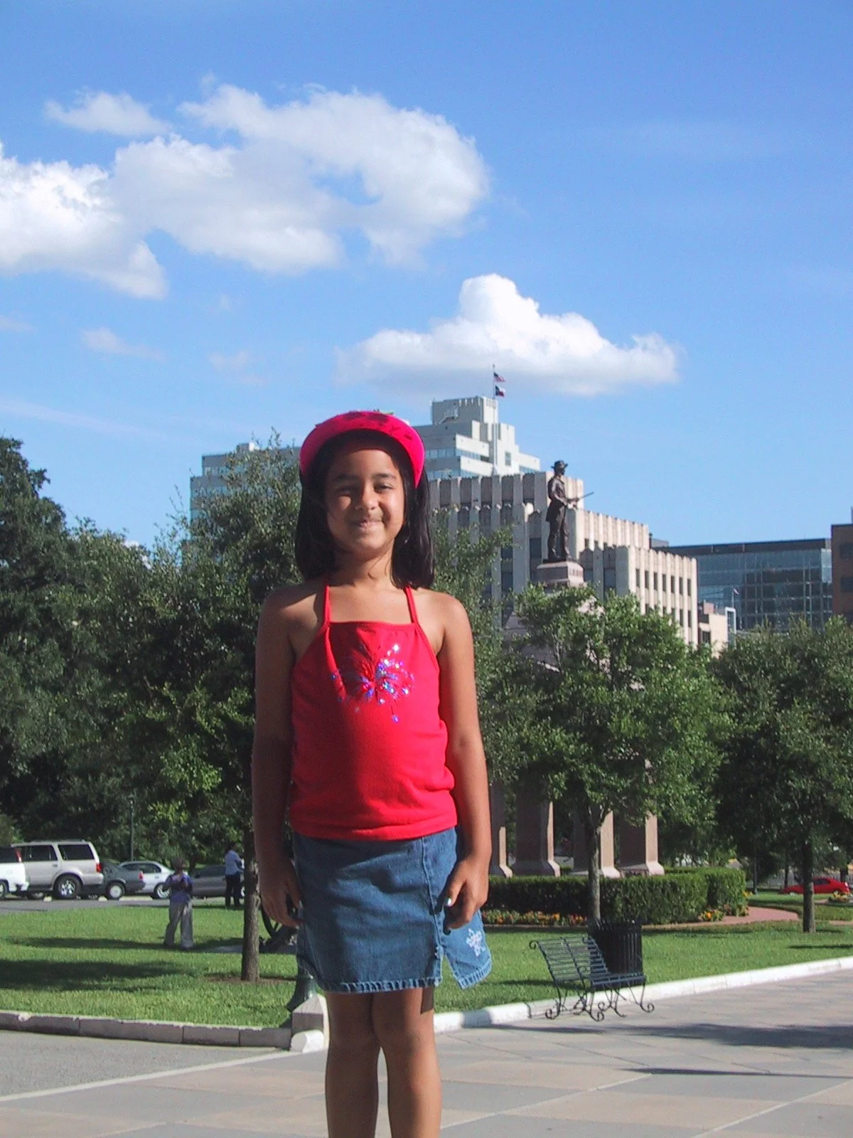 About — Ashika for Austin