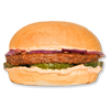 Sacramento’s Best Vegan Burgers and Plant-Based Food – Burger Patch