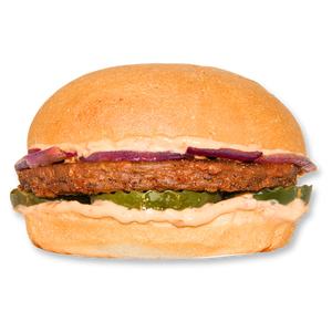 Sacramento’s Best Vegan Burgers and Plant-Based Food – Burger Patch